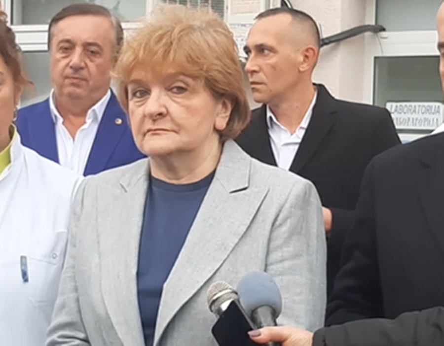 Грујичић Добијена грађевинска дозвола за изградњу новог Клиничког